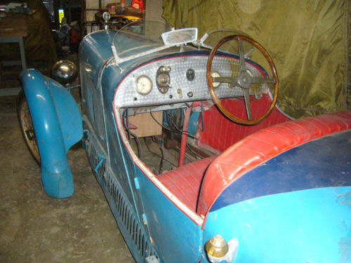 Photo Gallery CC15 Amilcar - Livre - Histoire - voiture - car - Schram