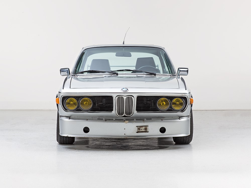 Photo Gallery Registry - BMW 30 CSL 2275208 voiture car wagen