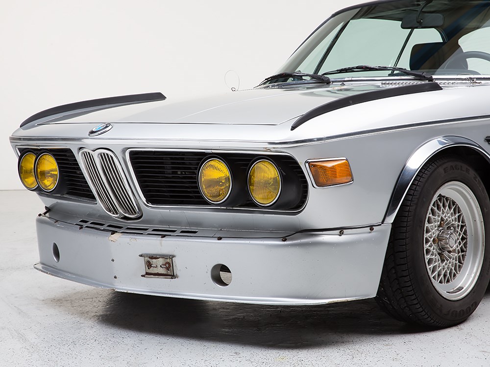 Photo Gallery Registry - BMW 30 CSL 2275208 voiture car wagen