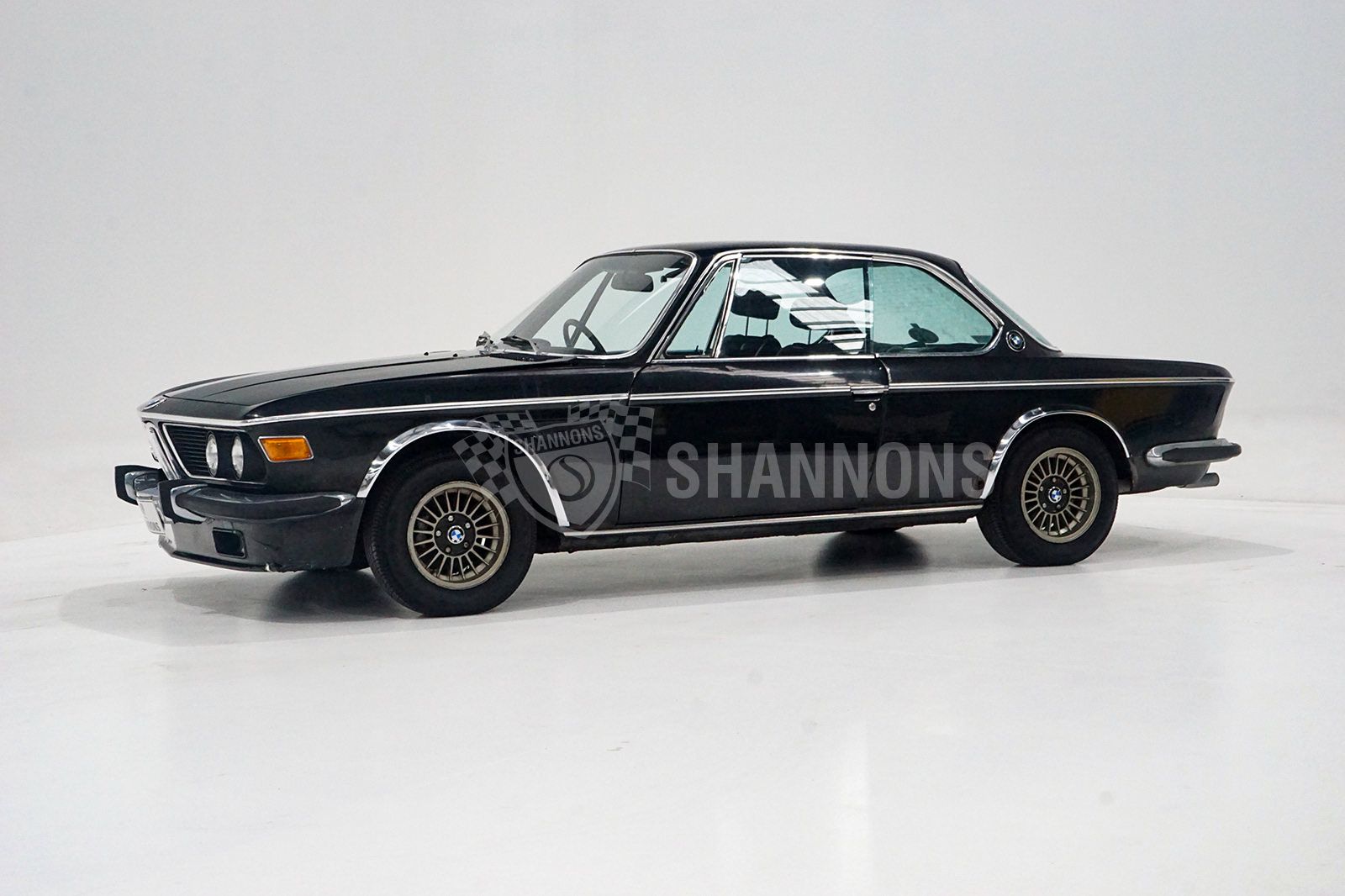 Photo Gallery - BMW 30 CSL 2285136 voiture car wagen