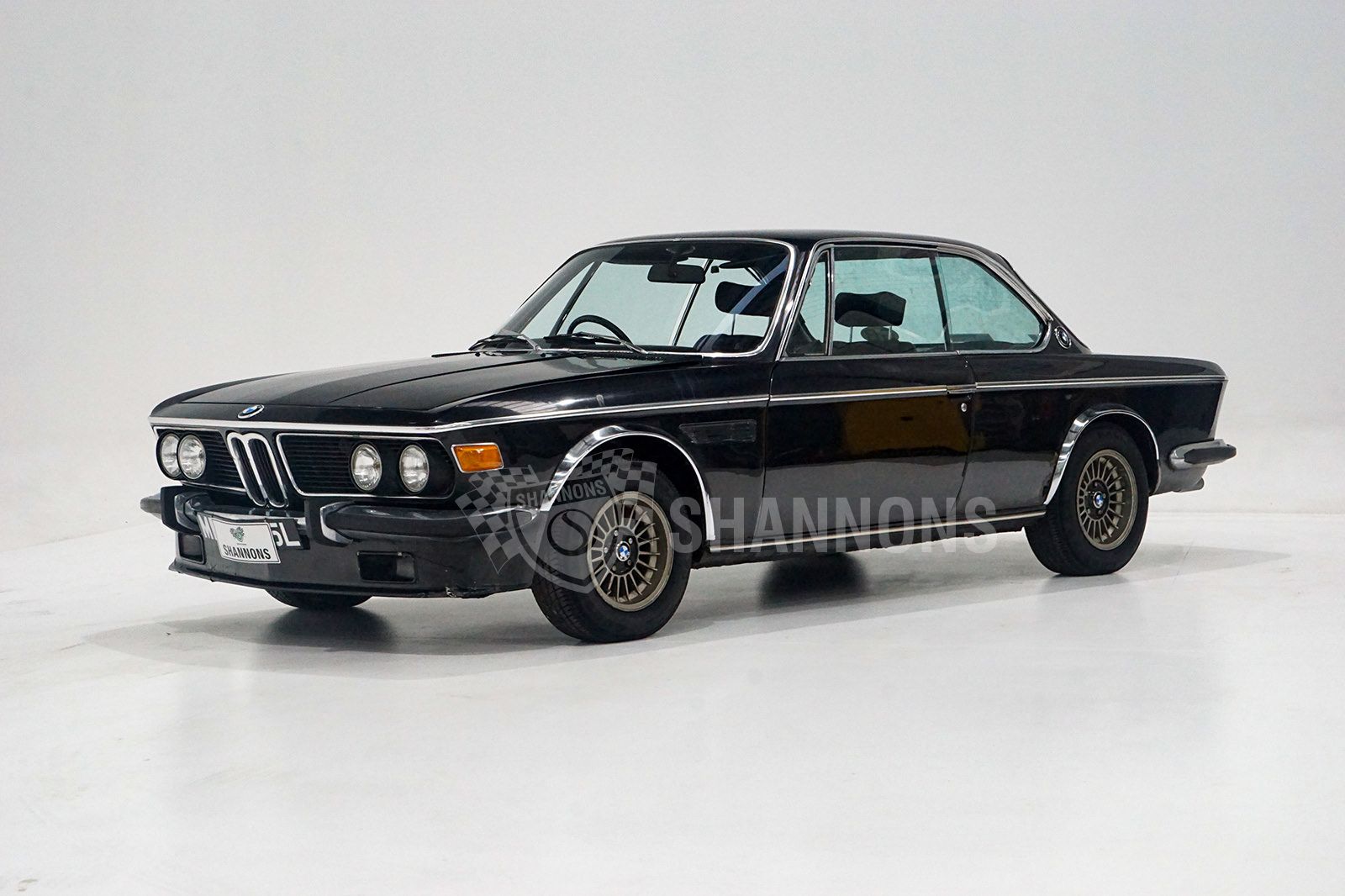 Photo Gallery - BMW 30 CSL 2285136 voiture car wagen