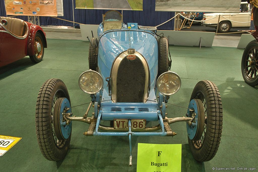 Photo Gallery - Bugatti voiture car wagen - Schram www.lezebre.eu