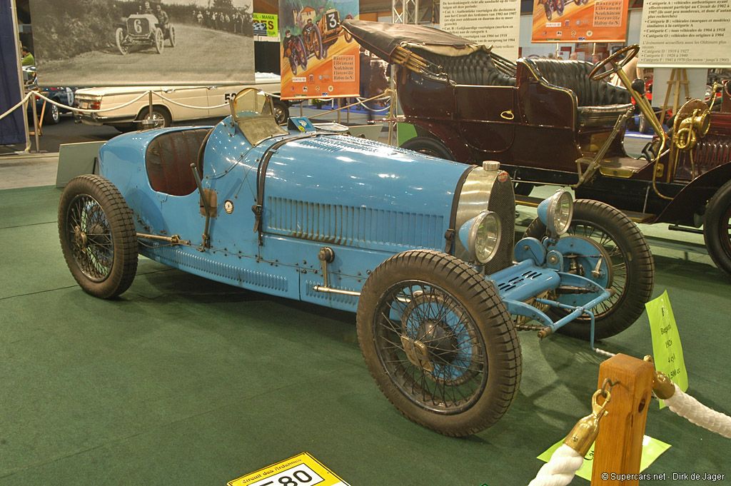 Photo Gallery - Bugatti voiture car wagen - Schram www.lezebre.eu