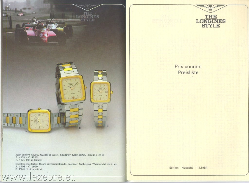 Photo Gallery - Ferrari longines voiture car wagen