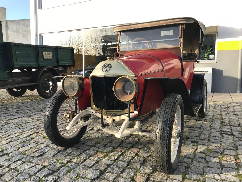 Annonce / Classifieds / Le Zèbre - Le Zebre - voiture - car - a vendre ...