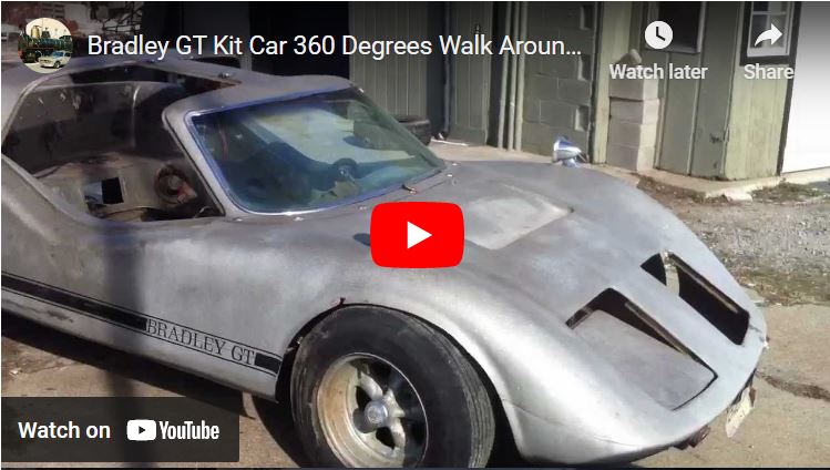 Kit cars - Photo and video gallery - Histoire - voiture - car - Schram