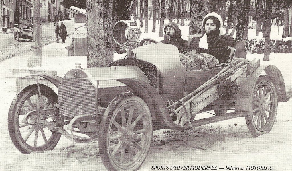 Brasier - Livre - Histoire - voiture - car - Schram
